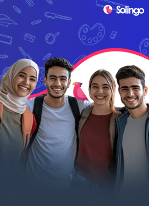 It's Time To Learn Your Dream Language