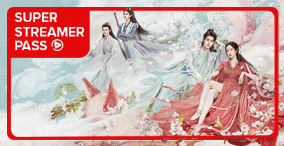 Super Streamer add-on iQIYI