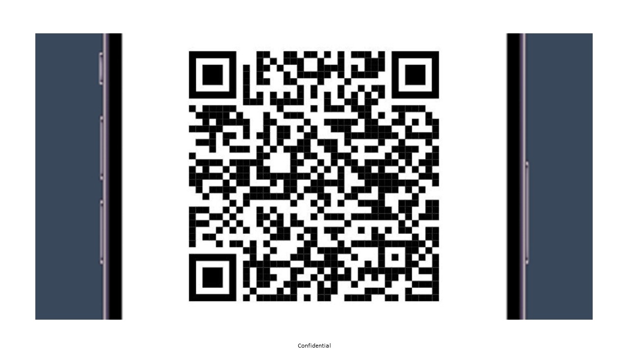 Scan the QR code with your mobile device