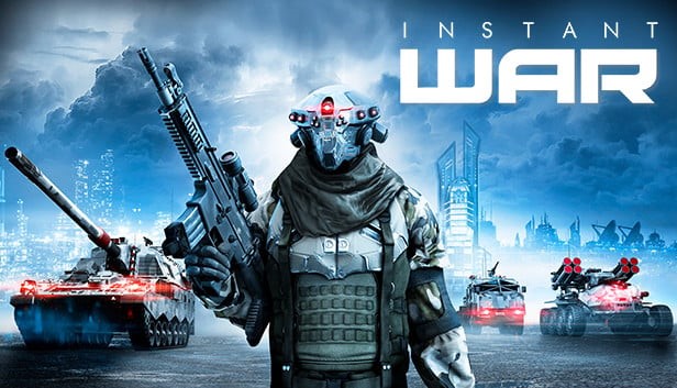 Instant War:Ultimate Warfare