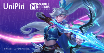 Mobile Legends Bang Bang