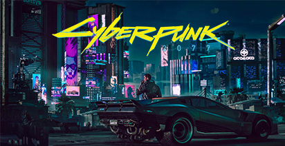 CyberPunk