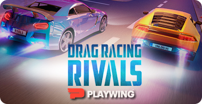 Drag Racing Rivals